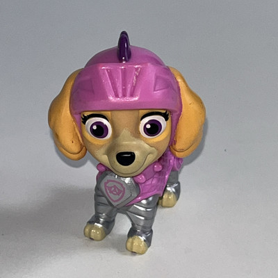Paw Patrol Rescue Knights Skye Dragon | eBay