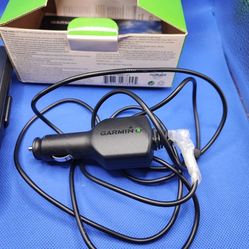 Gps Garmin Nuvi 50 Lm | eBay