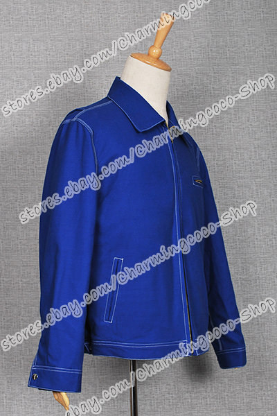 Aquaman Smallville Costume