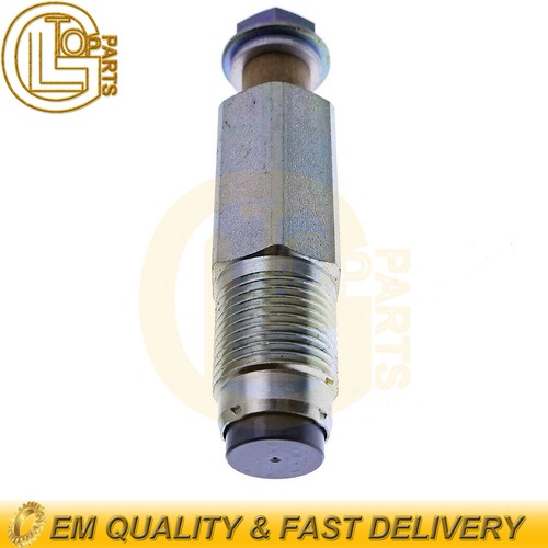 RE516335 Pressure Relief Valve for John Deere 4045 6068 Genset 7520 ...