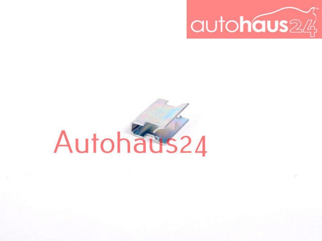 Mercedes-Benz 0019887678 Genuine OEM Cover Plate Clip for sale online ...