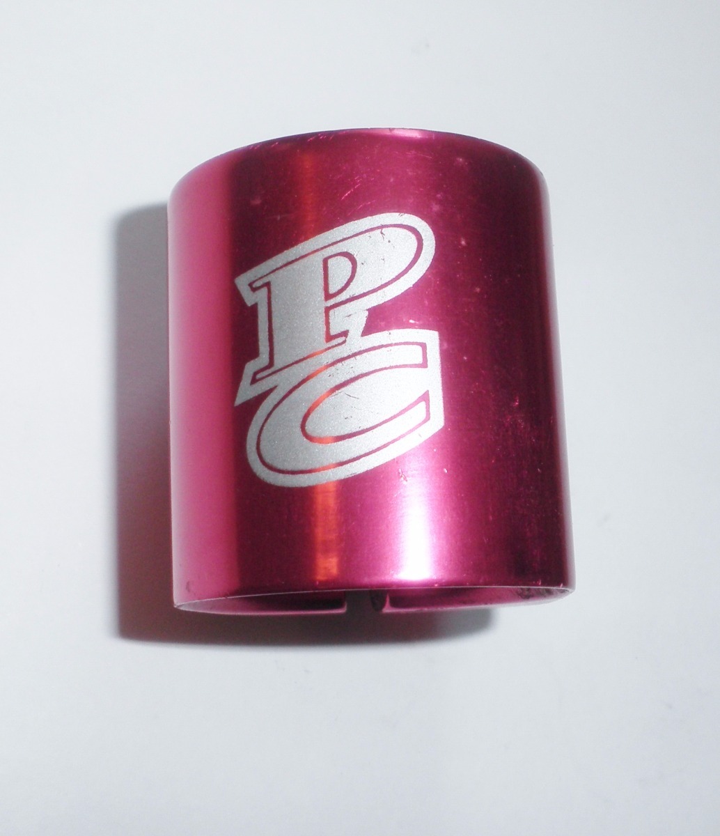 Pacific Cycle Logo