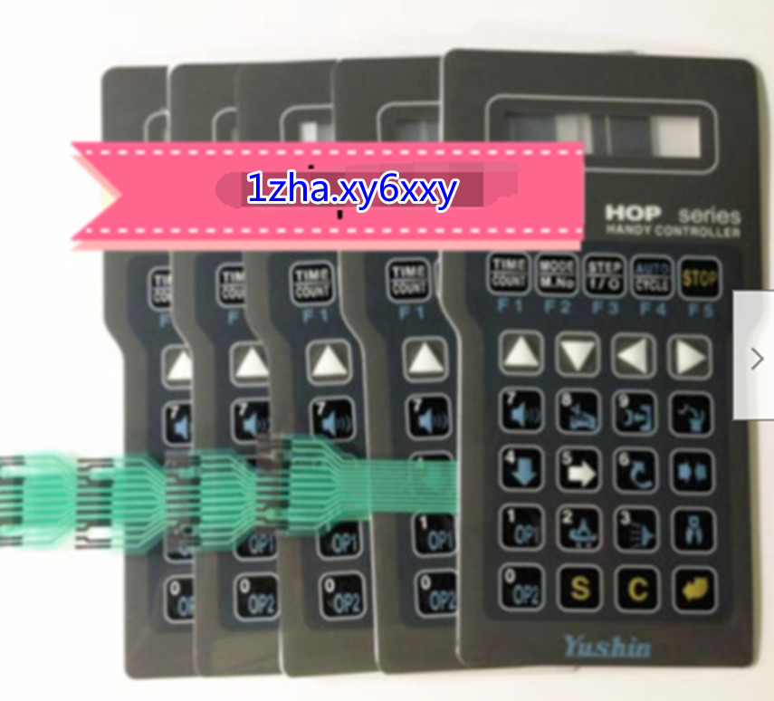 NEW FOR YUSHIN HOP Series Handy Controller | Grelly USA