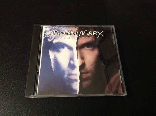 Richard Marx Ruch Street 1991 CD (Compact Disc) Capital Records | eBay