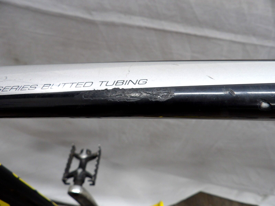 Giant Defy 2 Alluxx SL 6000 Series Butted Tubing Size L Compact Road ...