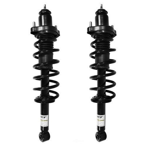 Suspension Strut Assembly Kit-Pre-assembled Complete Strut Assembly Kit ...
