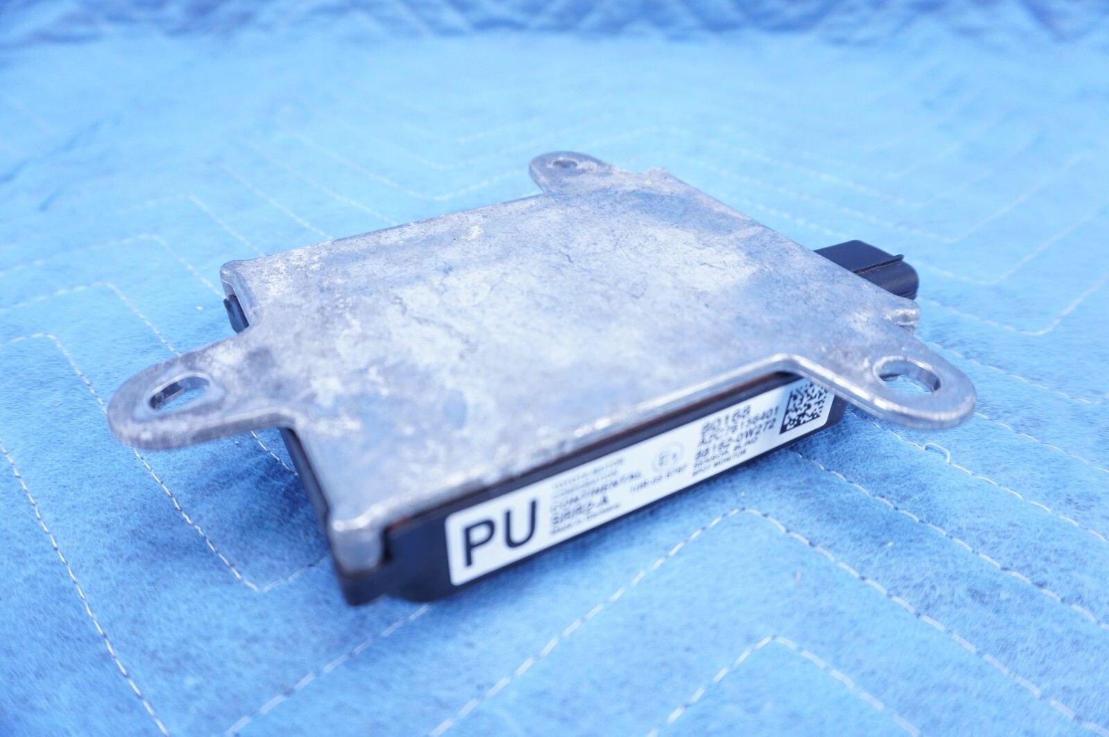 Toyota Prius Blind Spot Module Warning Sensor 2018 2019 OEM | eBay