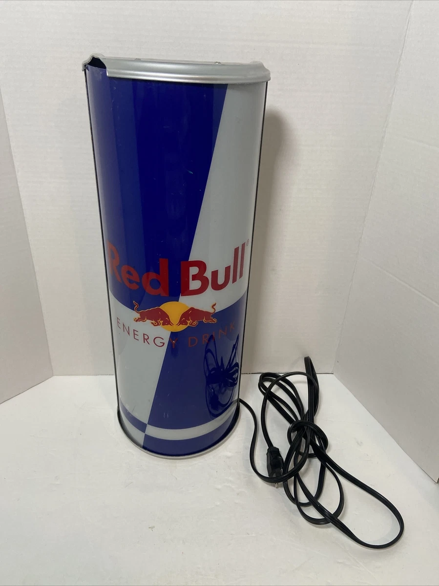 Red Bull Ads