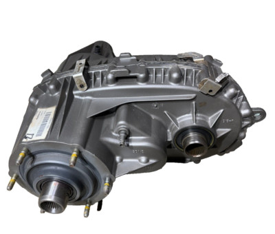 2003-2007 Hummer H2 Transfer Case OEM Quality REMAN For GM | Genuine ...