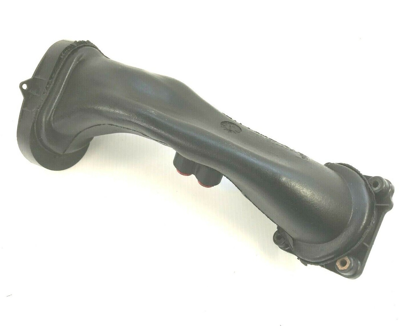 MINI BMW R53 Cooper S Throttle Air Intake Supercharger Charge Pipe ...