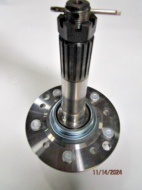 1965-1982 corvette new rear wheel spindle | eBay