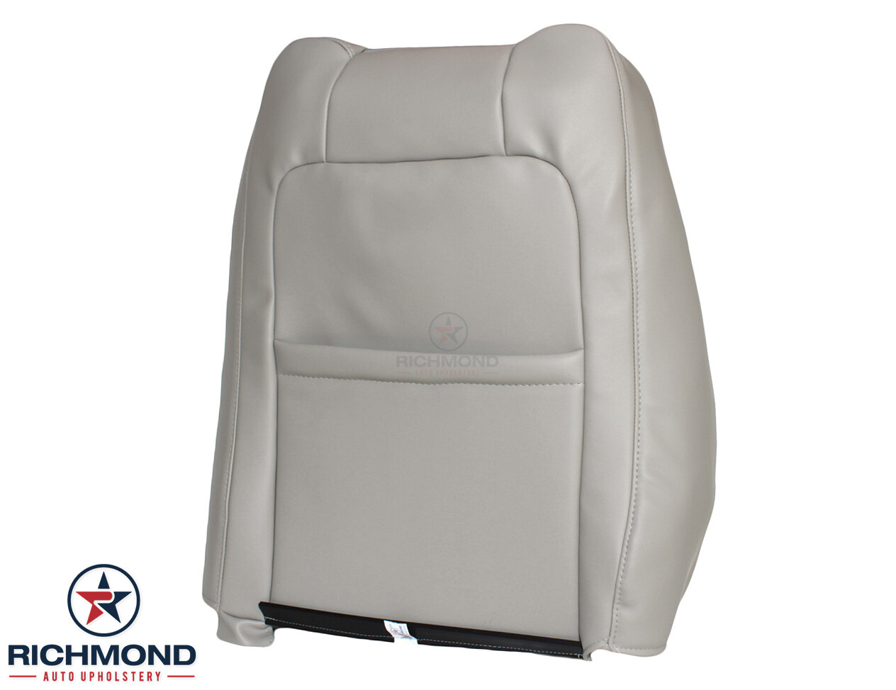 For 2005-2010 Chrysler 300 C 300C -Driver Complete Leather Seat Cover ...