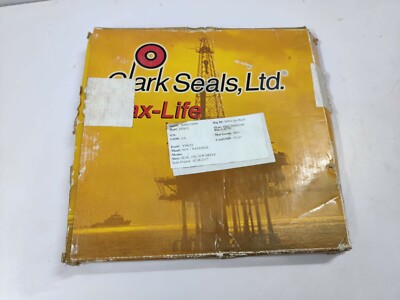 Clark Seals CSL-53X3606 Seal | eBay Australia