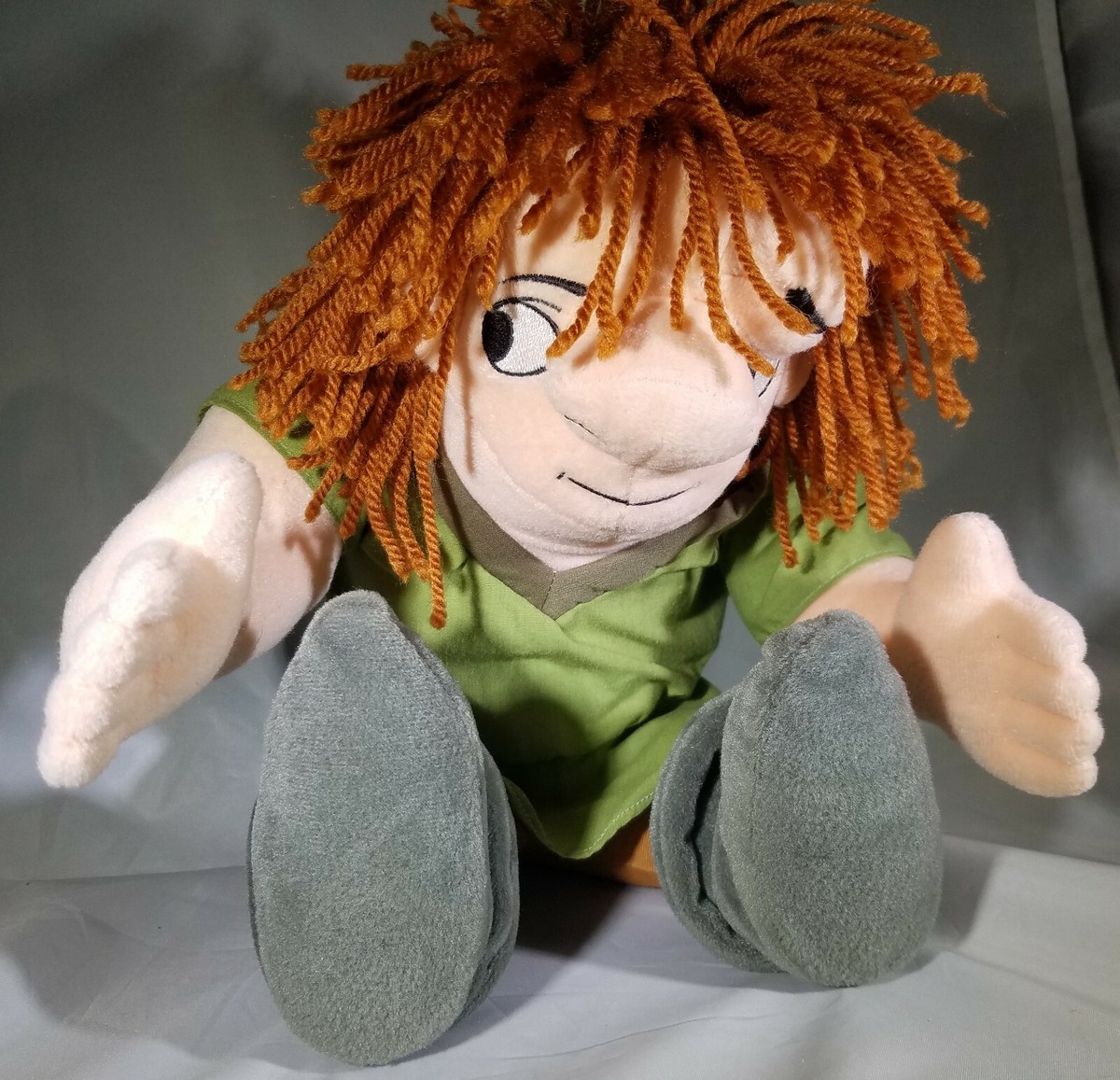 Quasimodo Disney World Quasimodo | Disney Emoji Blitz Wiki | Fandom
