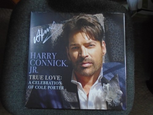 Harry Connick Jr. True Love: A Celebration of Cole Porter LP & CD New ...