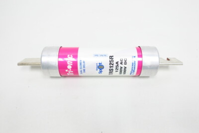 Fuses - Tri-Onic Smart Spot