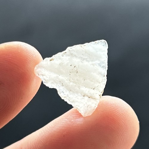 AMAZING GEM CRYSTALLINE QUARTZ TRIANGLE-PA ARROWHEAD-NY-CONNECTICUT FIND | eBay