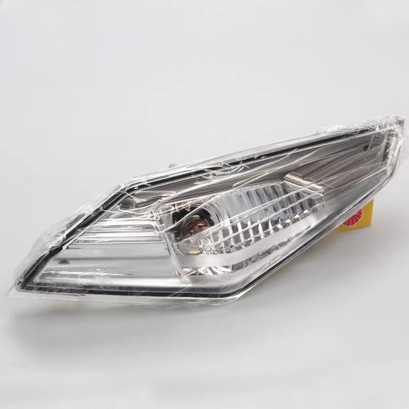 For Sym Cruisym 150 XS150T-9 Motorcycle Left Right Turn Light Indicator ...