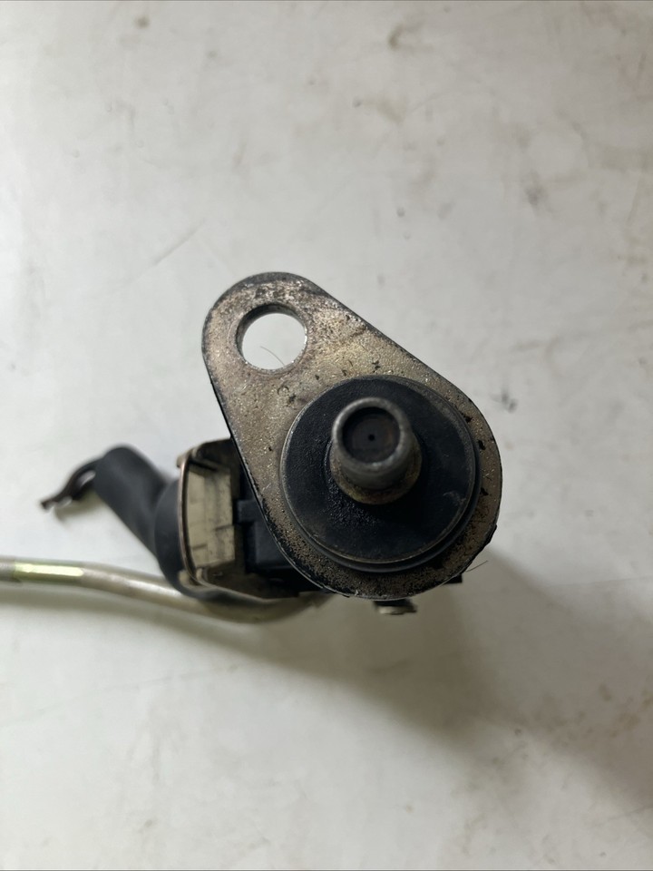 1985 -1988 TPI COLD START 9TH INJECTOR CAMARO FIREBIRD CORVETTE ...