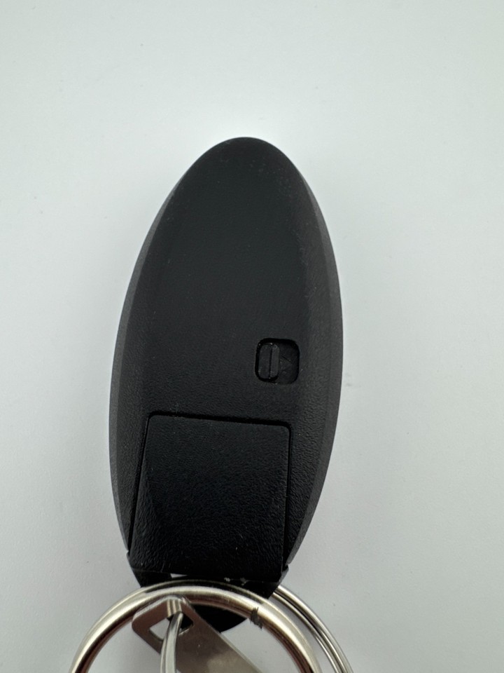OEM 2014-2018 NISSAN ROGUE smart key remote key fob S180144106 | eBay