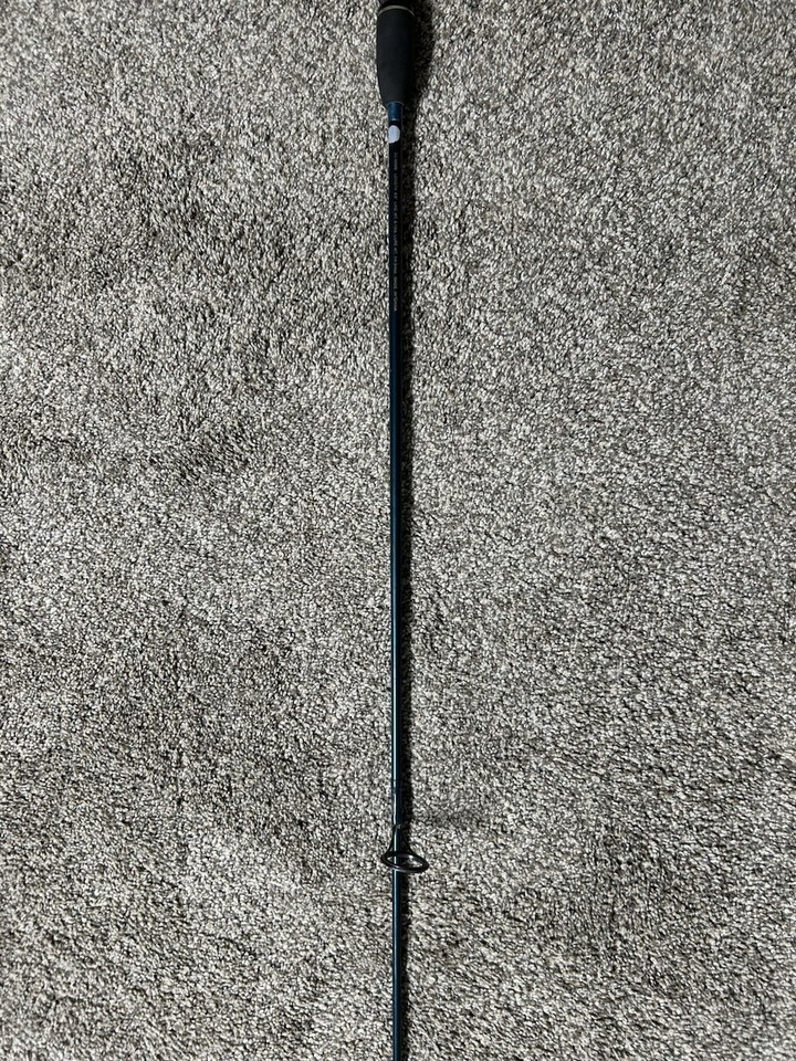 Shimano SCIMITAR GRAPHITE Fishing Rod ~ 6'6" 1 pcs 6-15 lbs Line ~ SC ...