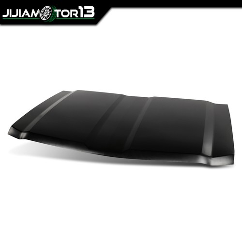 Steel Hood GM1230451 23271756 Fit For 2014-2015 Chevrolet Silverado ...