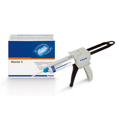 Dental Structur 3 Refill A1 by Voco 2503 | eBay
