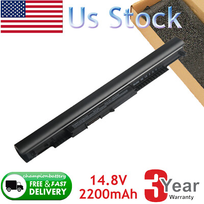 Battery For HP 15 15g 15q 15-ba079dx 15-ba113cl 15-af131dx 15-ay039wm ...