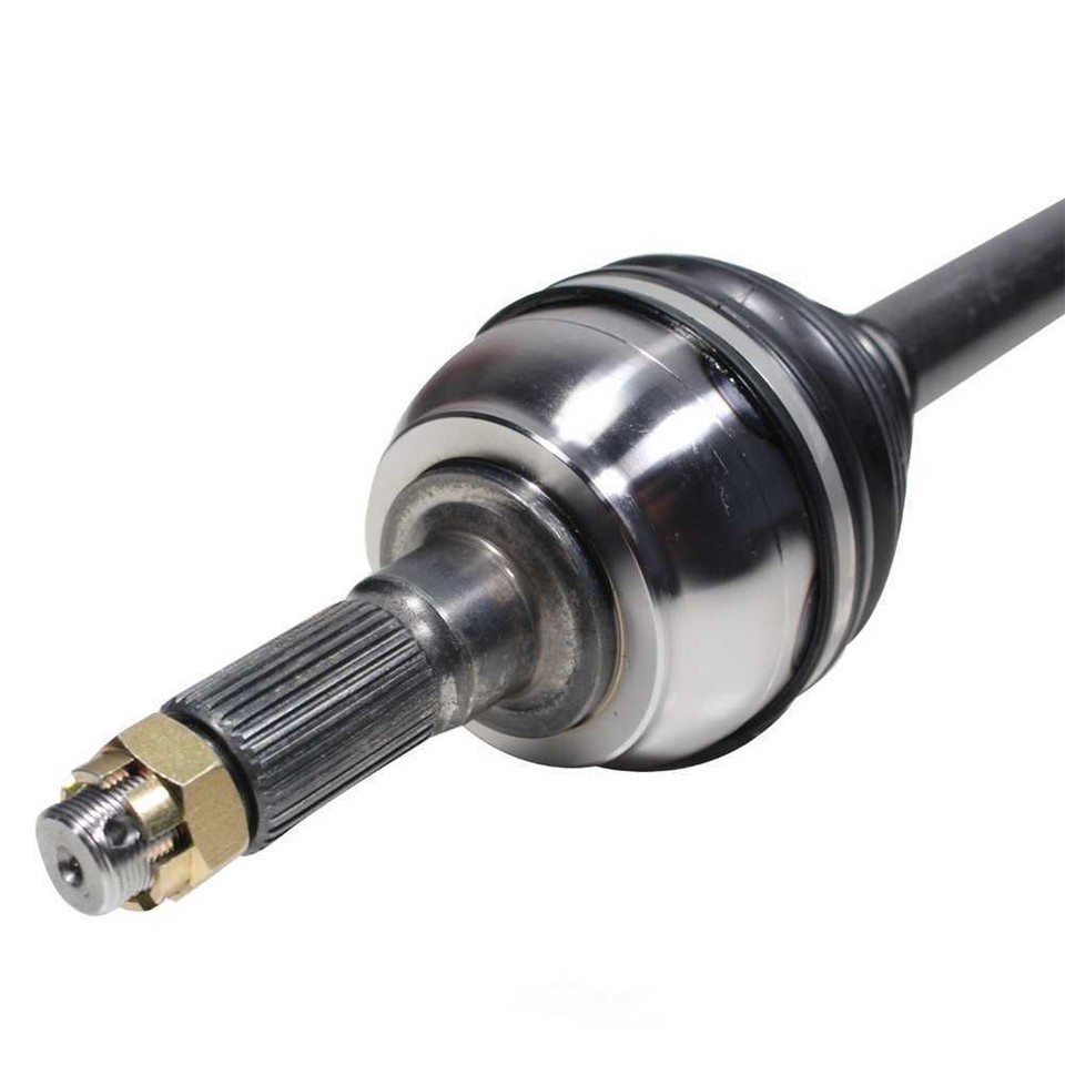 CV Axle Assembly-New CV Axle GSP NCV10013 | eBay