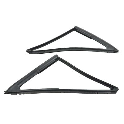 Vent Window Weatherstrip for Dodge, Plymouth | eBay