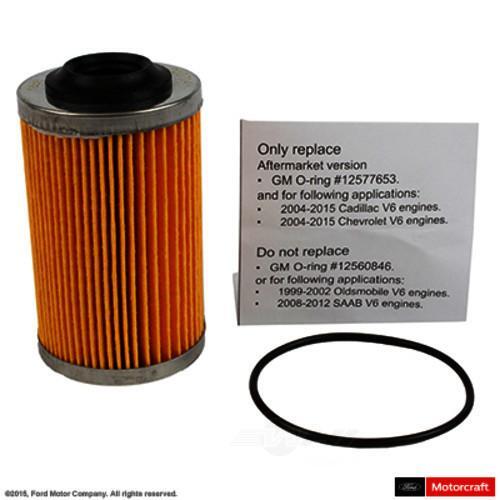 Engine Oil Filter Motorcraft FL-2064 for sale online | eBay