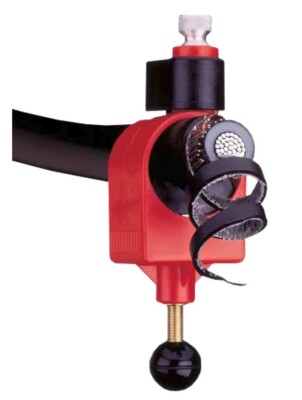 INTERCABLE AE6210 MSU - Special cable stripper for external insulation ...