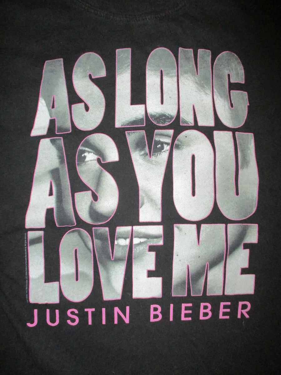 You Know You Love Me Justin Bieber