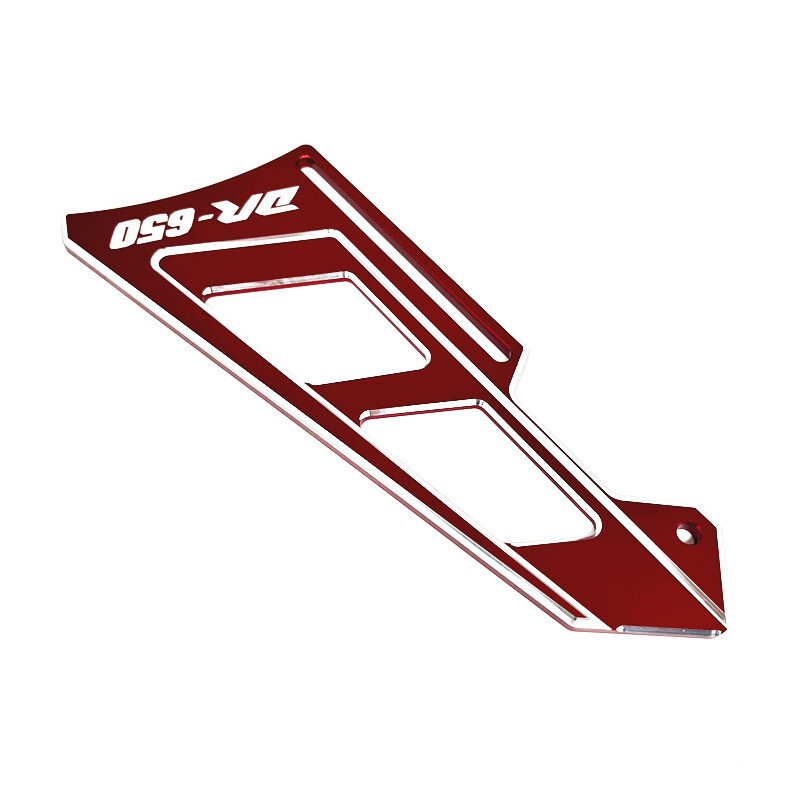 DR 650 LOGO Chain Guard Cover For SUZUKI DR 650S DR 650SE DR650 650SER ...