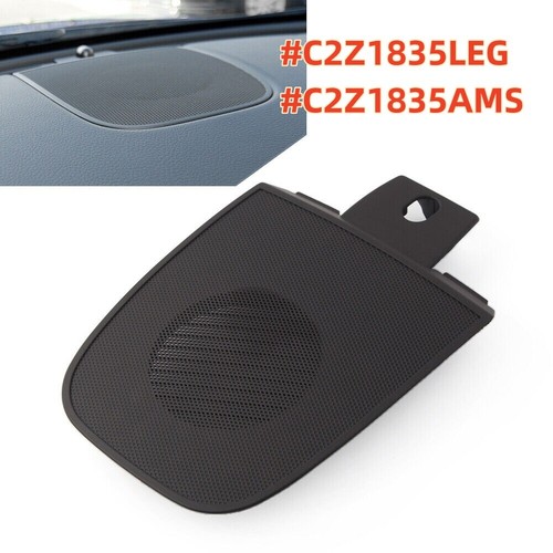 C2Z1835LEG C2Z1835AMS For Jaguar XF 2008-2015 Black Dashboard Top ...