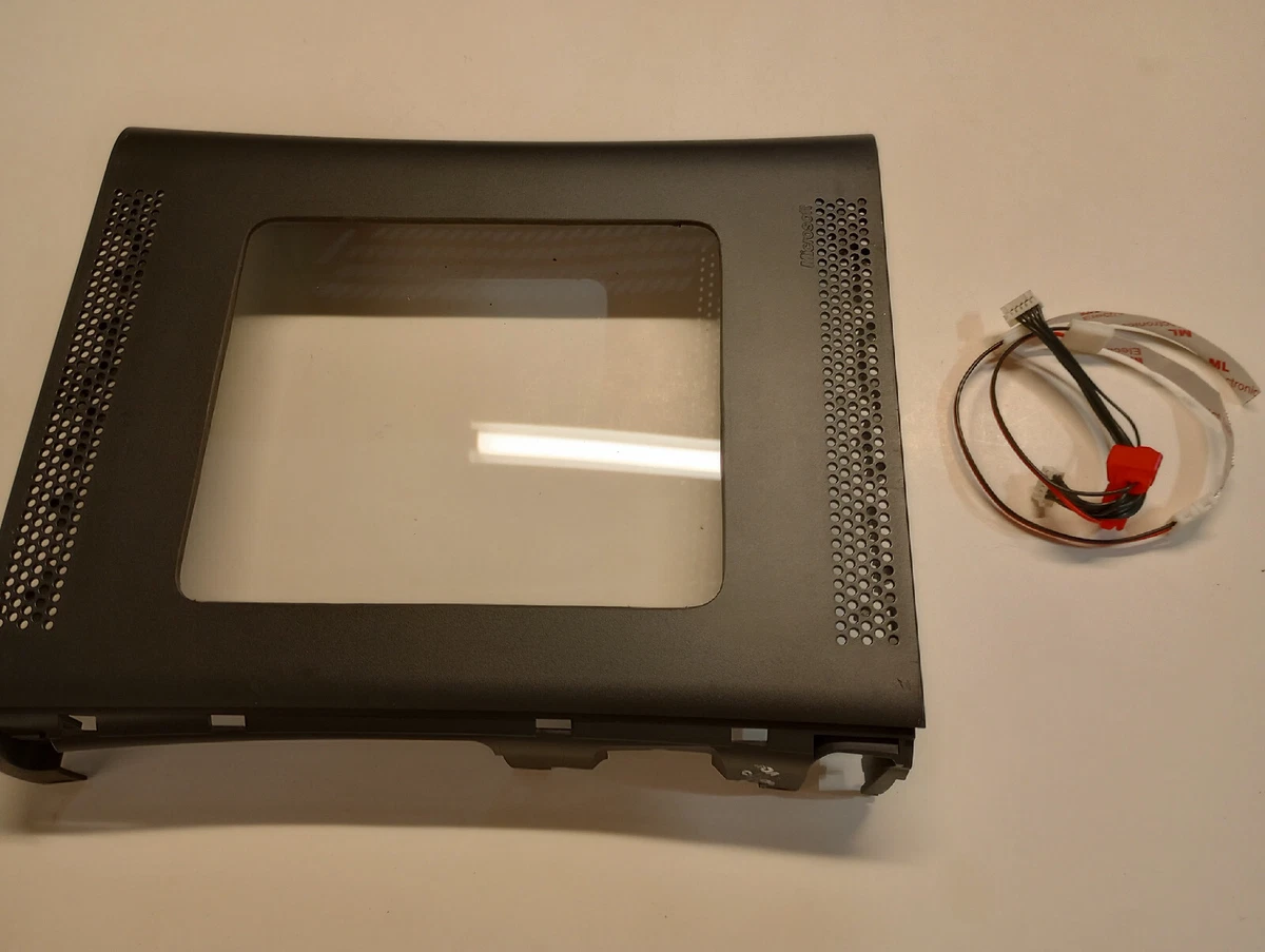 Modded Xbox 360 Console Case