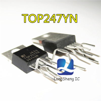 10PCS TOP247YN TO-220 TOP247 Off-line Switcher Good Quality new | eBay