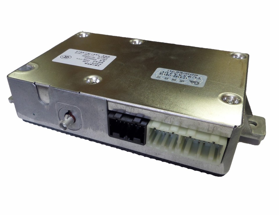 GM Onstar Communication System Module w/o Bluetooth 23455394 | eBay