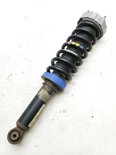 2007 2008 2009 2010 2011 2012 2013-2015 AUDI Q7 REAR STRUT / SHOCK ...