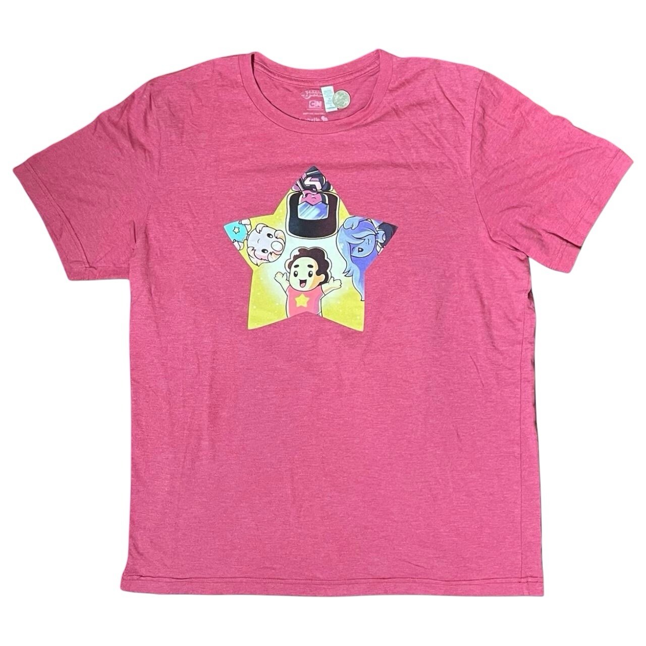Steven Universe Characters Cartoon Cartoon Network Cu… - Gem