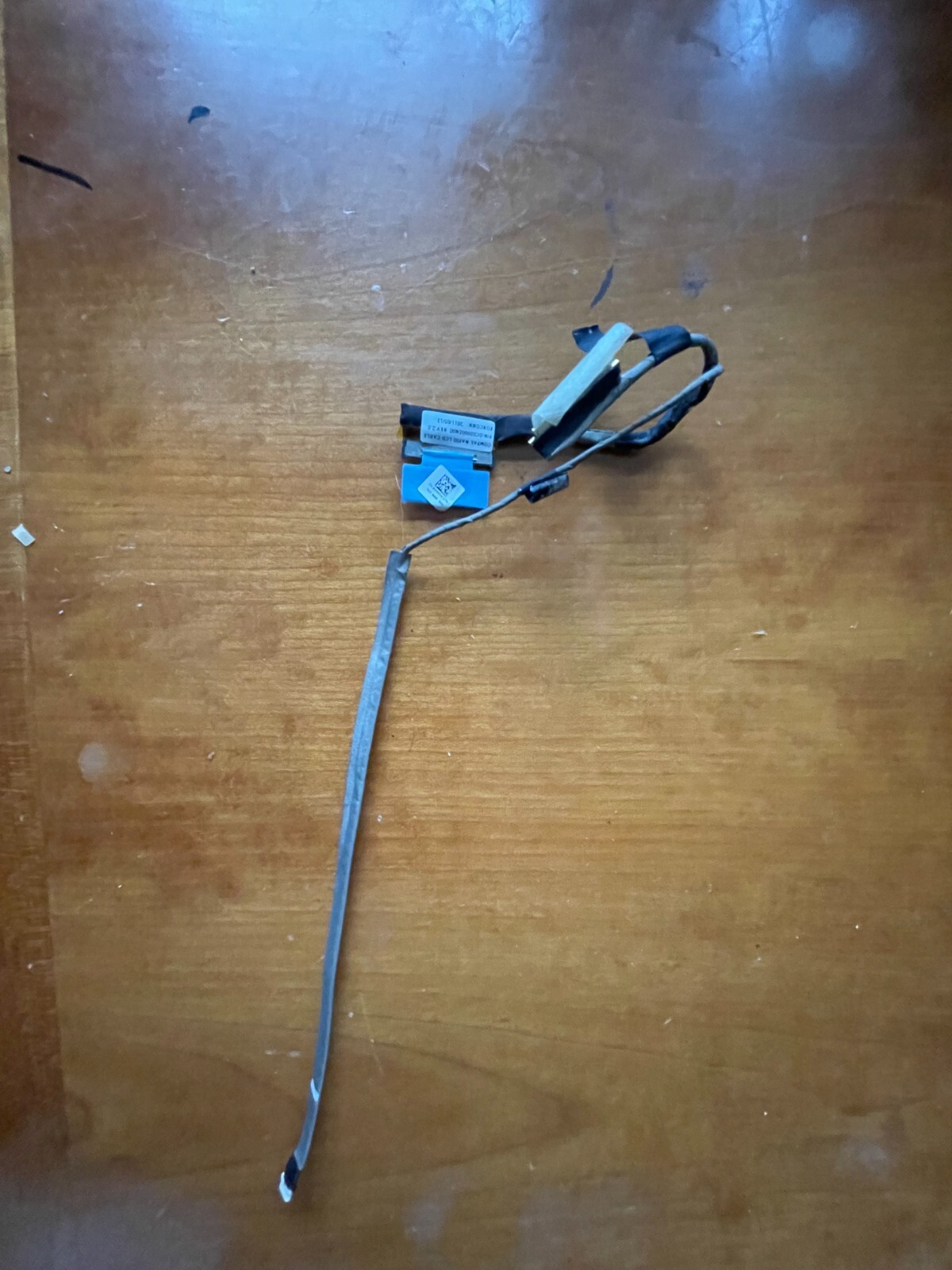 DELL Alienware M11X R1 R2 P06T DC02000ZN00 COMPAL NAP00 0F8W3Y CN ...