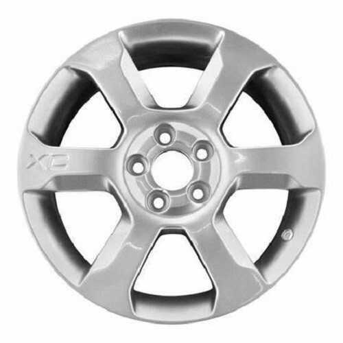 08-11 Volvo 70 Series OEM Wheel Rim 17x7.5 17" 70330 307600668 30760066 ...