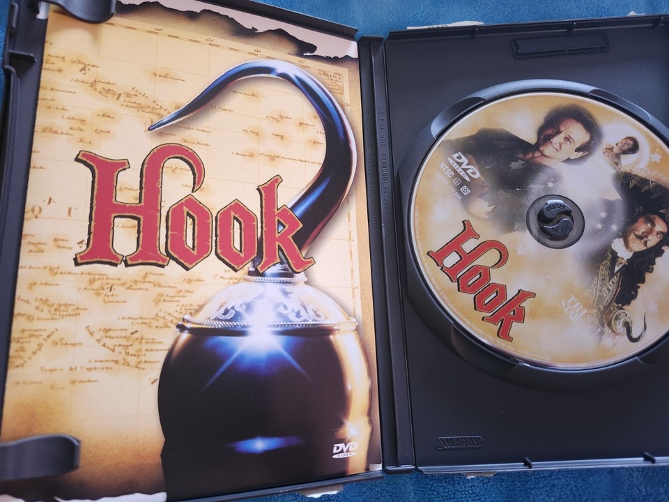 Mixed Lot Of 10 Vintage Collector's DVDs, Pre Owned, Great Condition ...