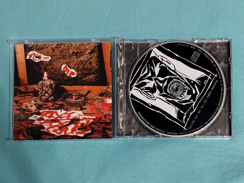 STAIND - Tormented CD | eBay