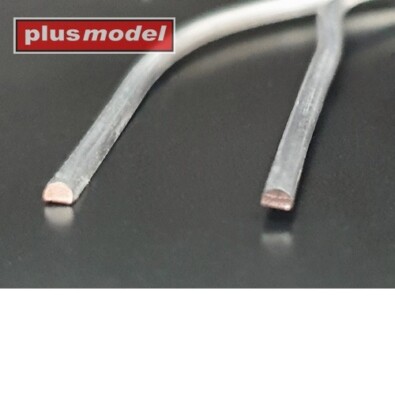 Plus Model Lead Wire Halfround 1.0 x 140 mm | eBay Australia