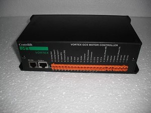 Baker Hughes Centrilift 903281 Vortex GCS Motor Controller | eBay
