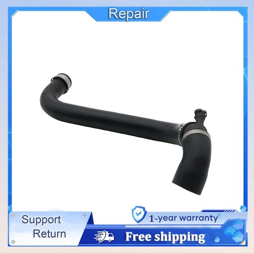 Fits For 03-05 Mercedes E320 3.2L-V6 Pair Radiator Coolant Hose ...