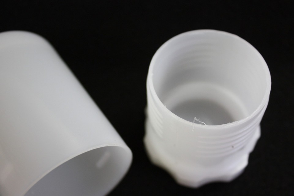 1.25" Bolt Style Plastic Telescope Eyepiece Case 3" Tall - Set of 3 | eBay