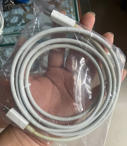 Thunderbolt 3 (USB-C) to Thunderbolt 2 Adapter Original Genuine Apple ...