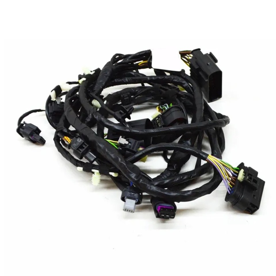 Front Bumper Parking Sensor Wiring for BMW For X3 G01 F97 201824 ...